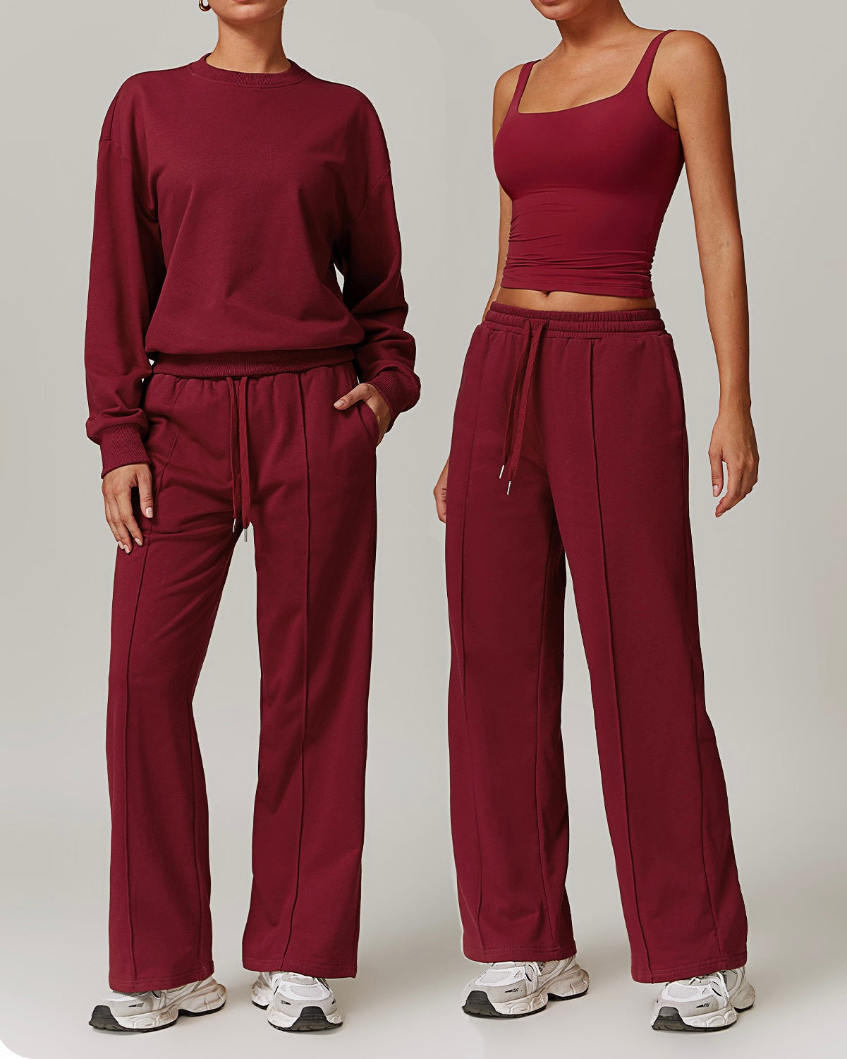 Athleisure – Solo Sanctuary